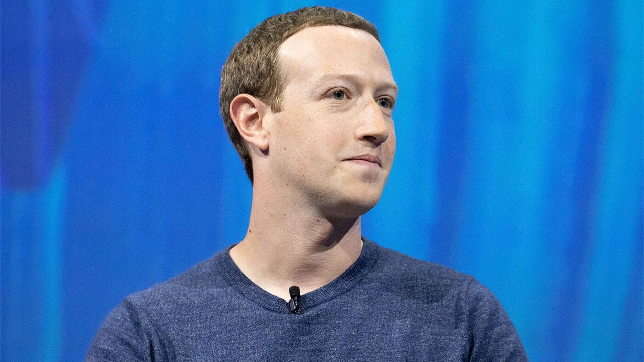 Mark Zuckerberg says he plastered his face in sunscreen to fool ...