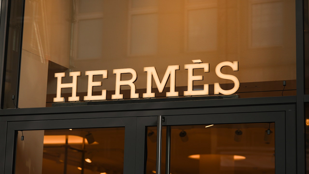 Hermès heir plans to give $7 billion fortune to his 51-year-old ...