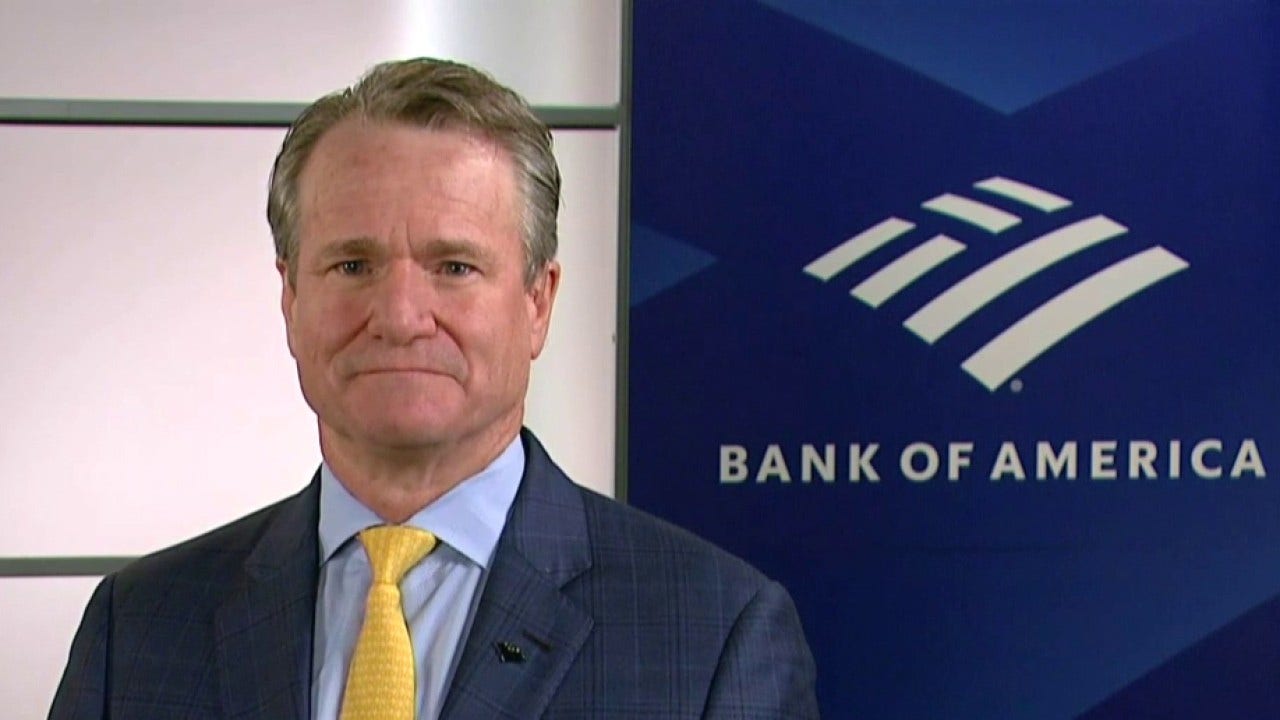 Bank of America hikes minimum wage to $25 per hour | Fox Business