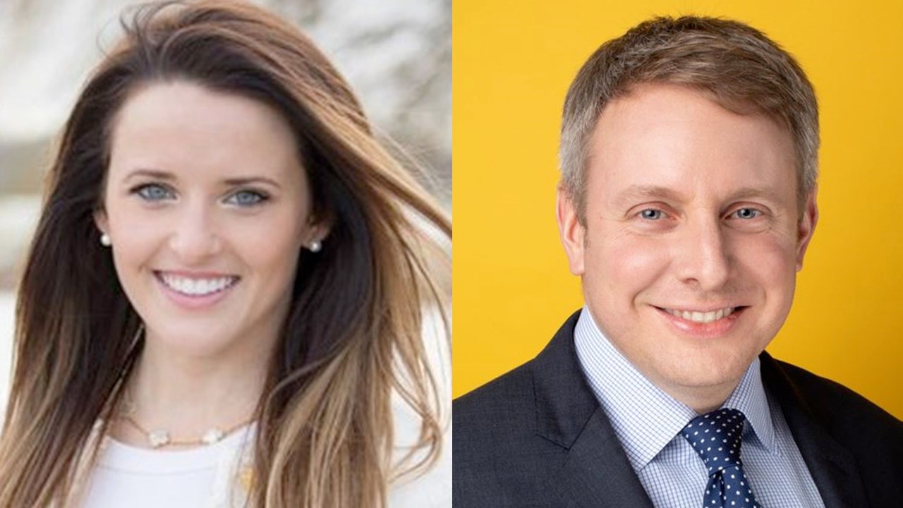 Ford Motor elects first female member of founding family to board | Fox ...