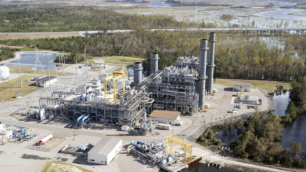 Elliott urges Duke Energy to consider separation into three companies ...