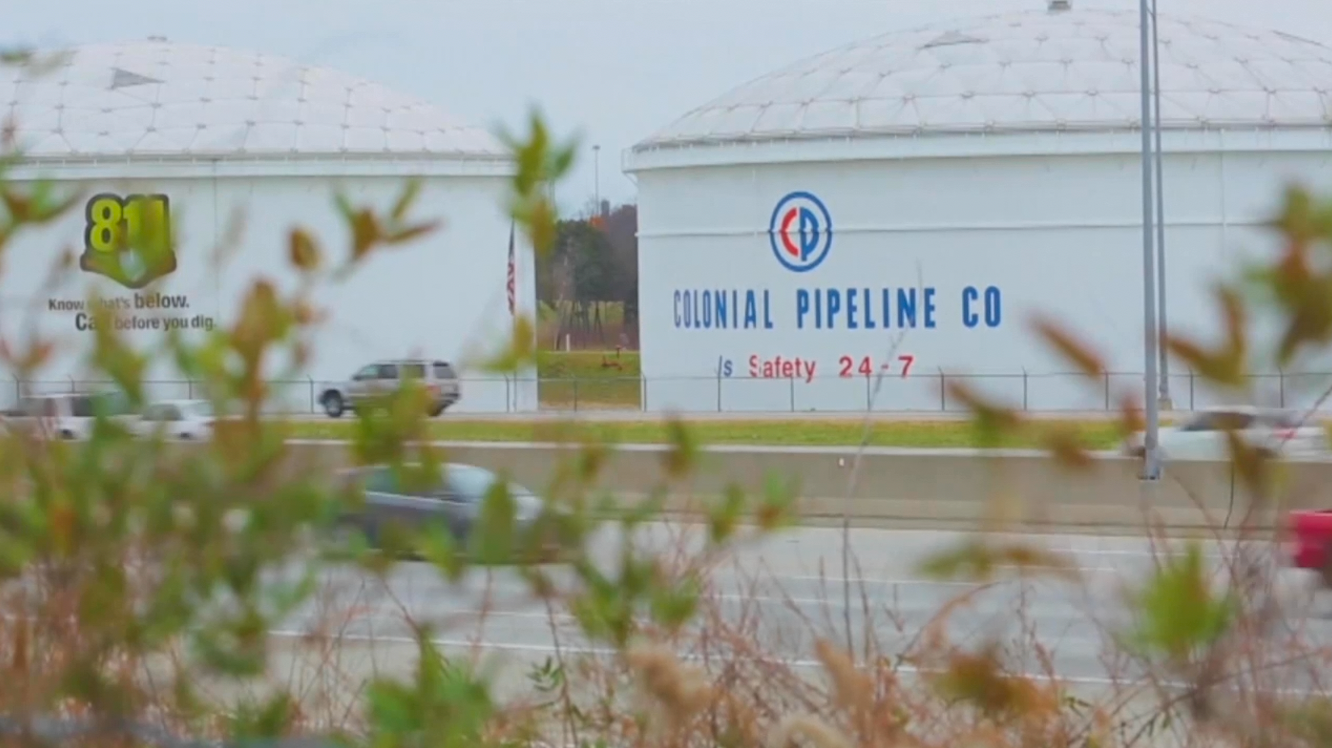 After Colonial Pipeline shutdown, hacker group 'Darkside is just getting started,' experts say ...