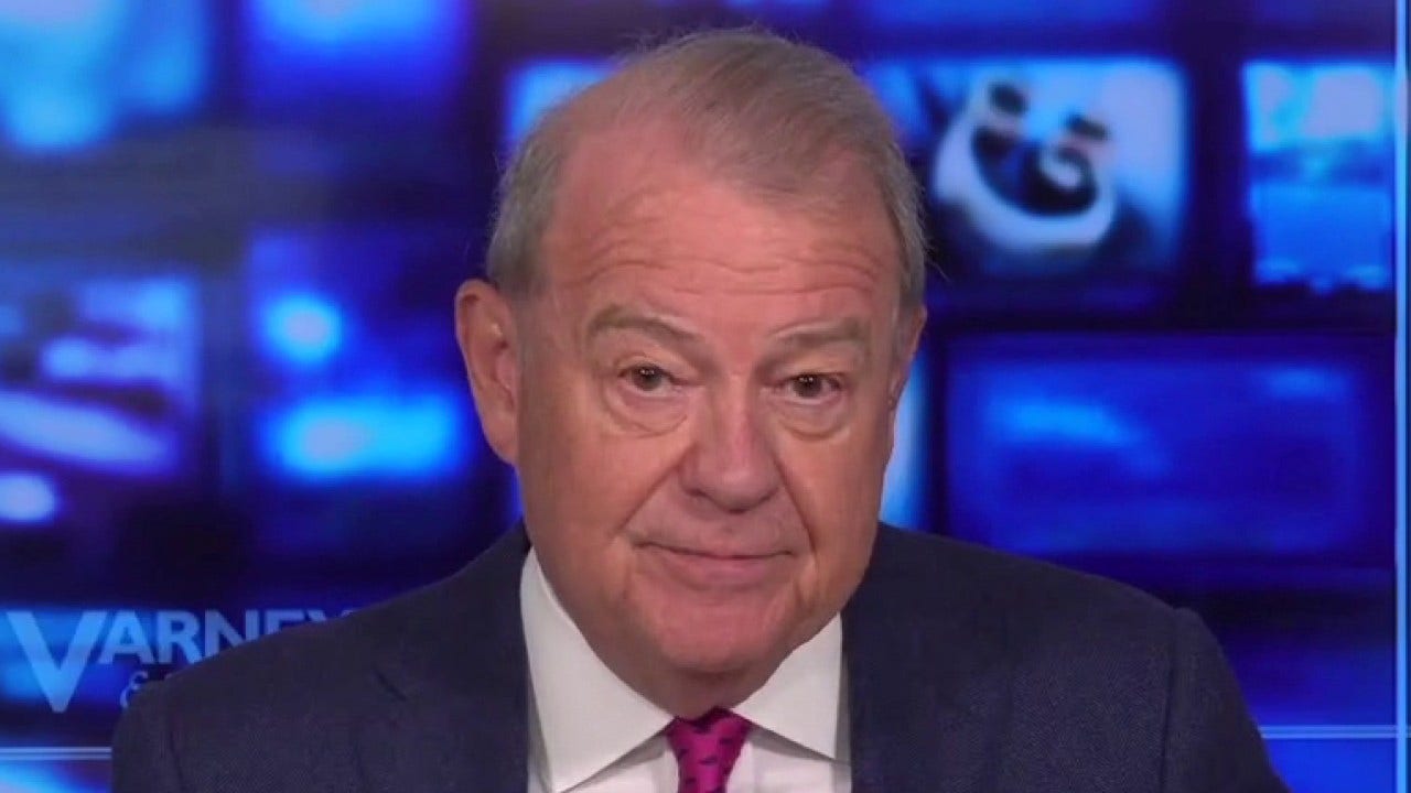 Varney: The left wants to change America forever | Fox Business