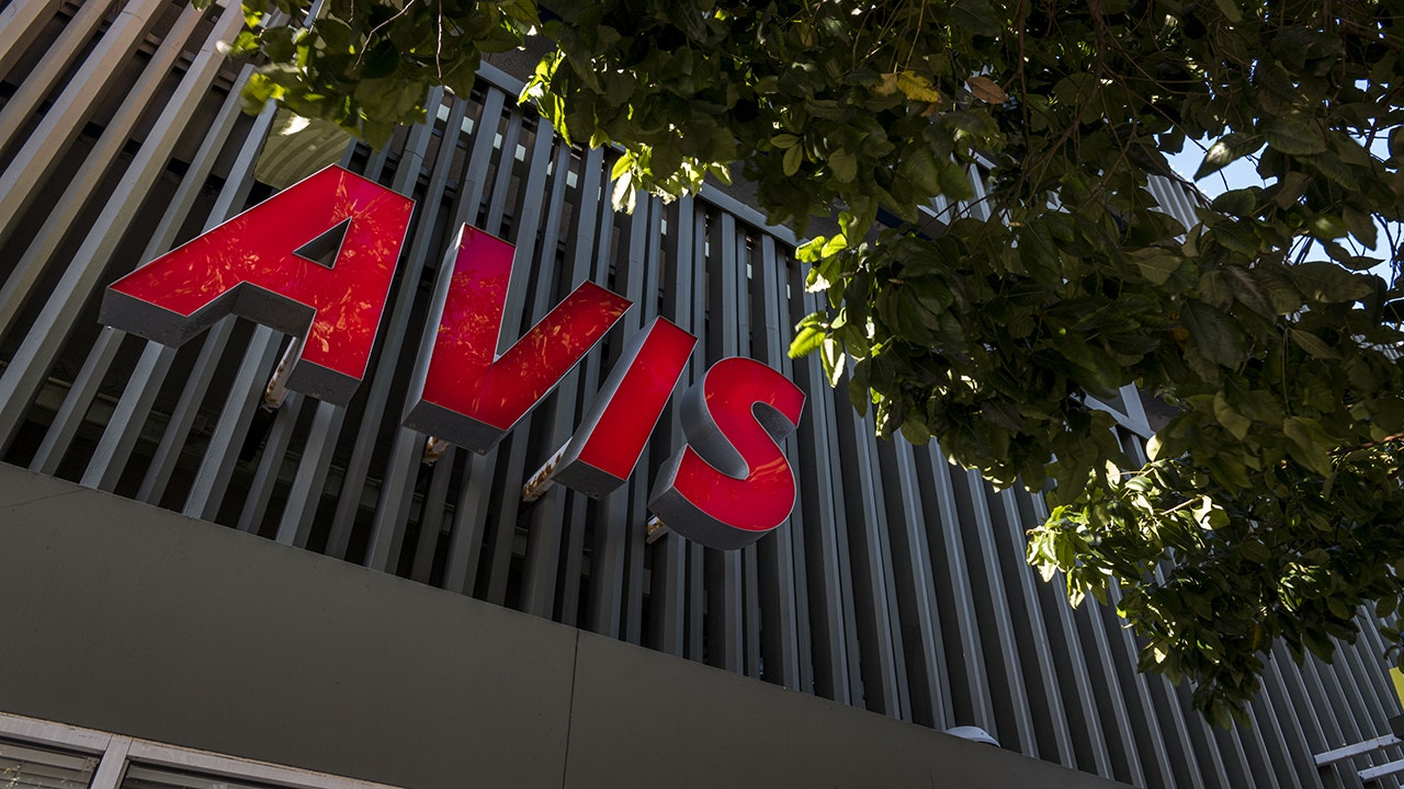Avis Budget stock goes haywire | Fox Business