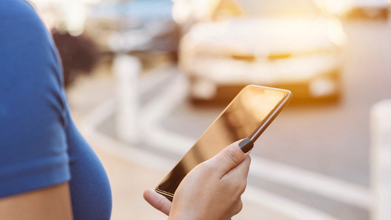Uber bringing rental cars to people’s doors with new valet service ...