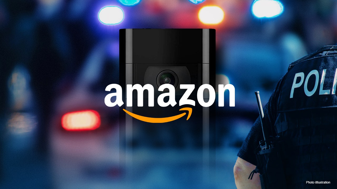 Over 20 civil rights groups demand Amazon divest surveillance ...