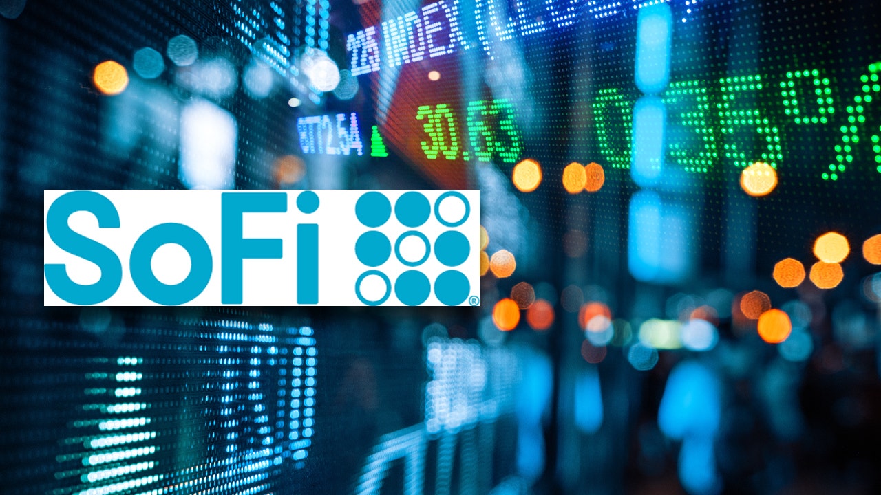 SoFi's SPAC debut spotlights Palihapitiya, CEO Noto | Fox Business