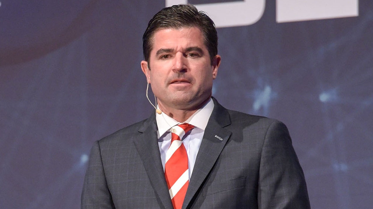 76ers, Devils CEO Scott O'Neil steps down after 8 years with HBSE | Fox ...