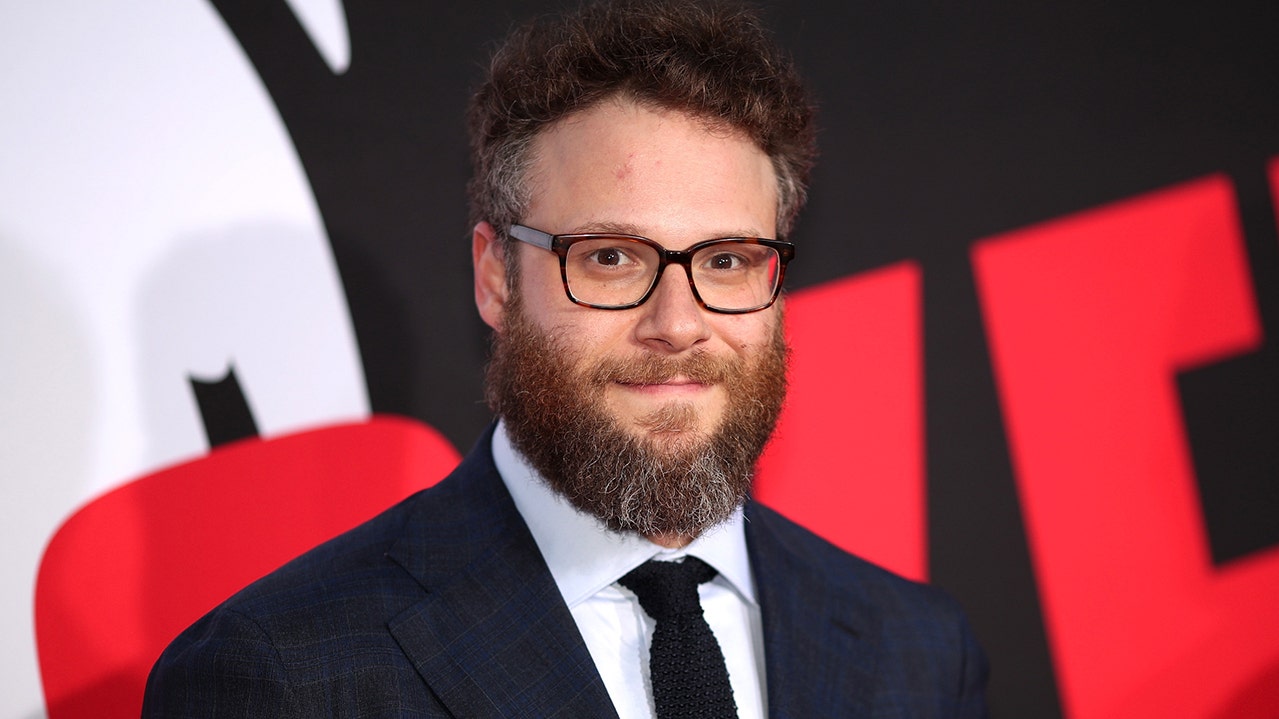 Seth Rogen's handmade ceramic vase sells for nearly $10,000 | Fox Business Seth Rogen's handmade ceramic vase sells for nearly $10,000 | Fox Business
