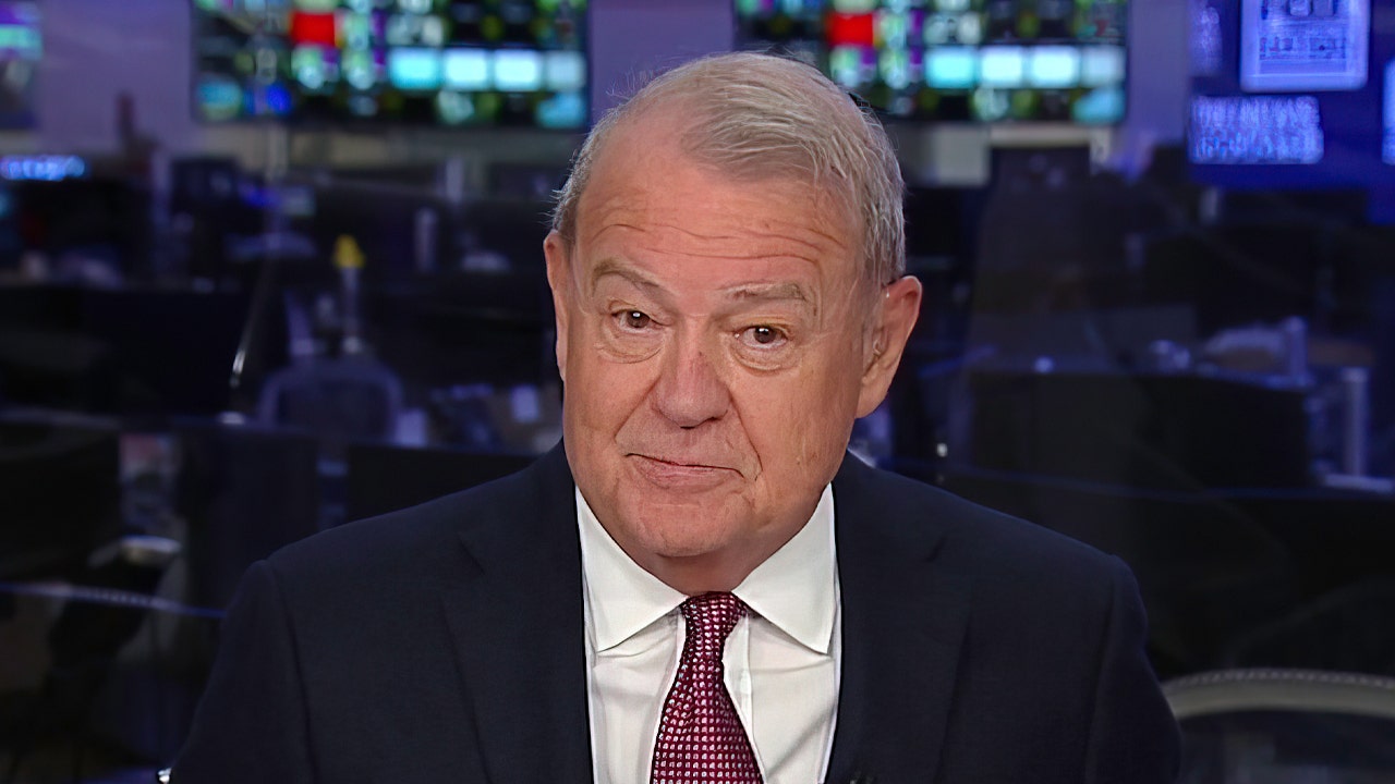 Varney slams the left for ‘deliberately’ ignoring widespread prosperity ...
