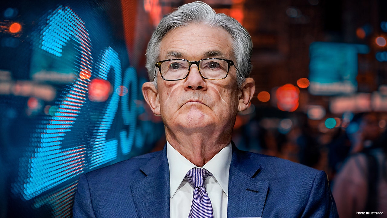 Analyst slams Fed over inflation expectations: Powell 'way off the plot ...