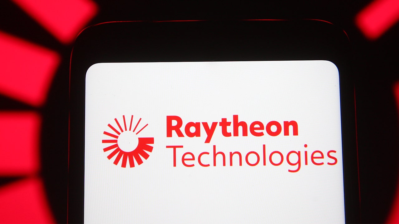 Raytheon Technologies gets $264M US Navy contract to produce Sidewinder ...