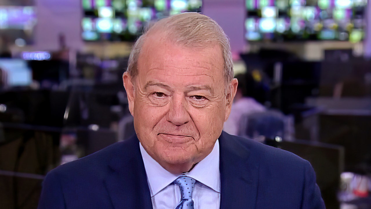 Varney: Housing market a 'safer' investment than stocks | Fox Business