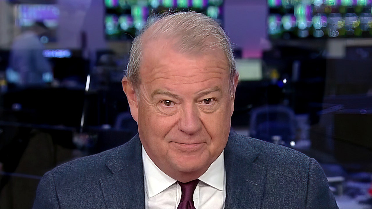 Varney: Democrats see migrants as future voters | Fox Business