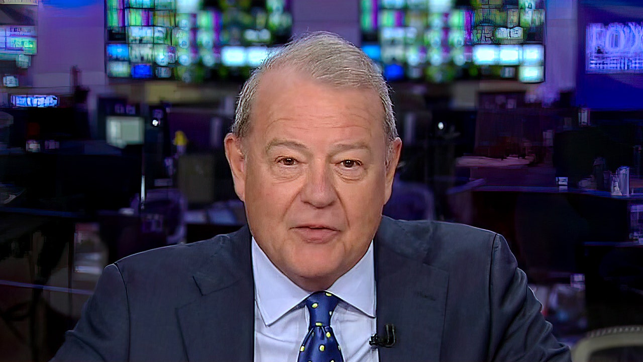 Varney on Bezos’ ‘inspiring’ Blue Origin launch: ‘Human progress needs ...