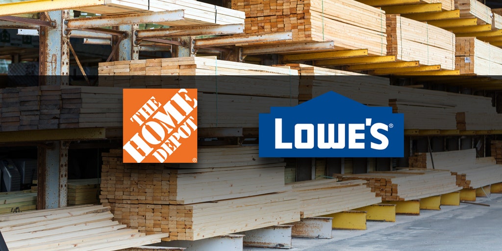 Lowes Lumber Quotes