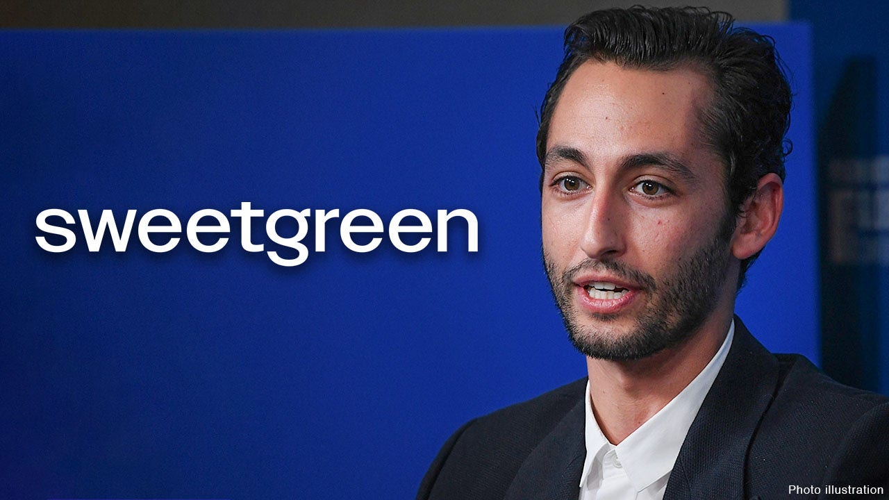 Sweetgreen CEO scrubs LinkedIn post linking COVID-19 to obesity after ...