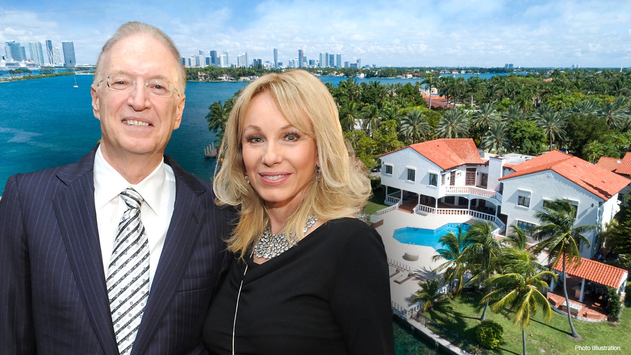 Attorney Roy Black, Lea Black of ‘Real Housewives’ list $34 million ...