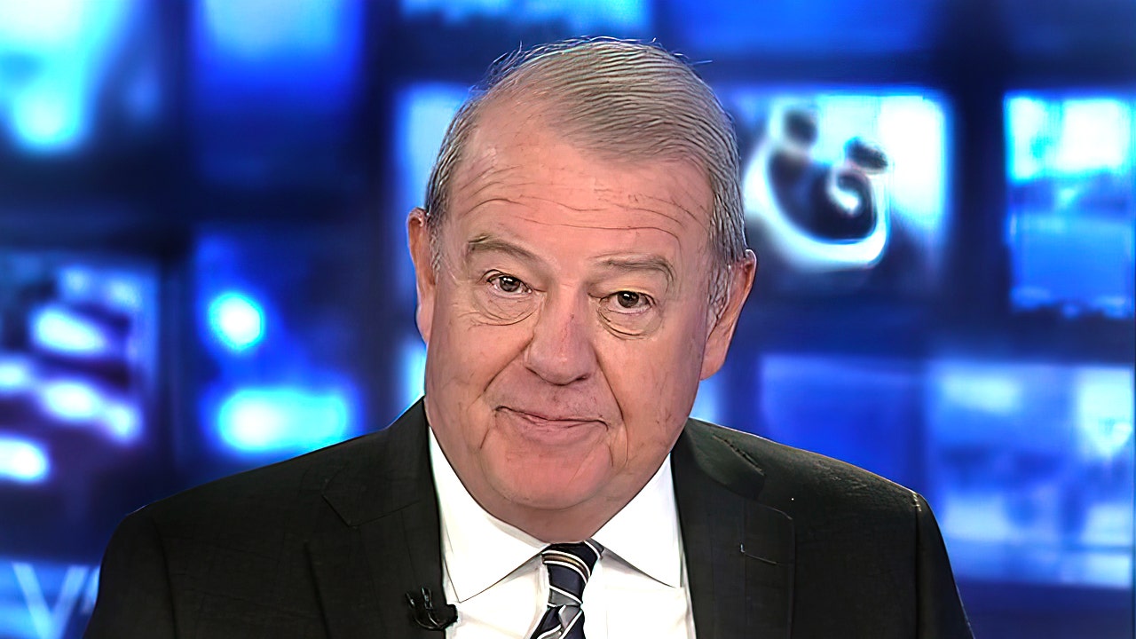 Stuart Varney: Fox Business Network set to launch new primetime lineup ... Stuart Varney: Fox Business Network set to launch new primetime lineup ...