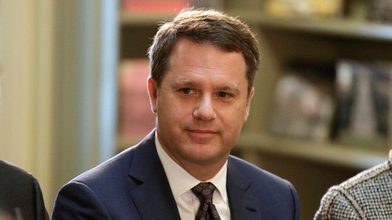 Walmart CEO Doug McMillon says theft is 'higher than what it has ...