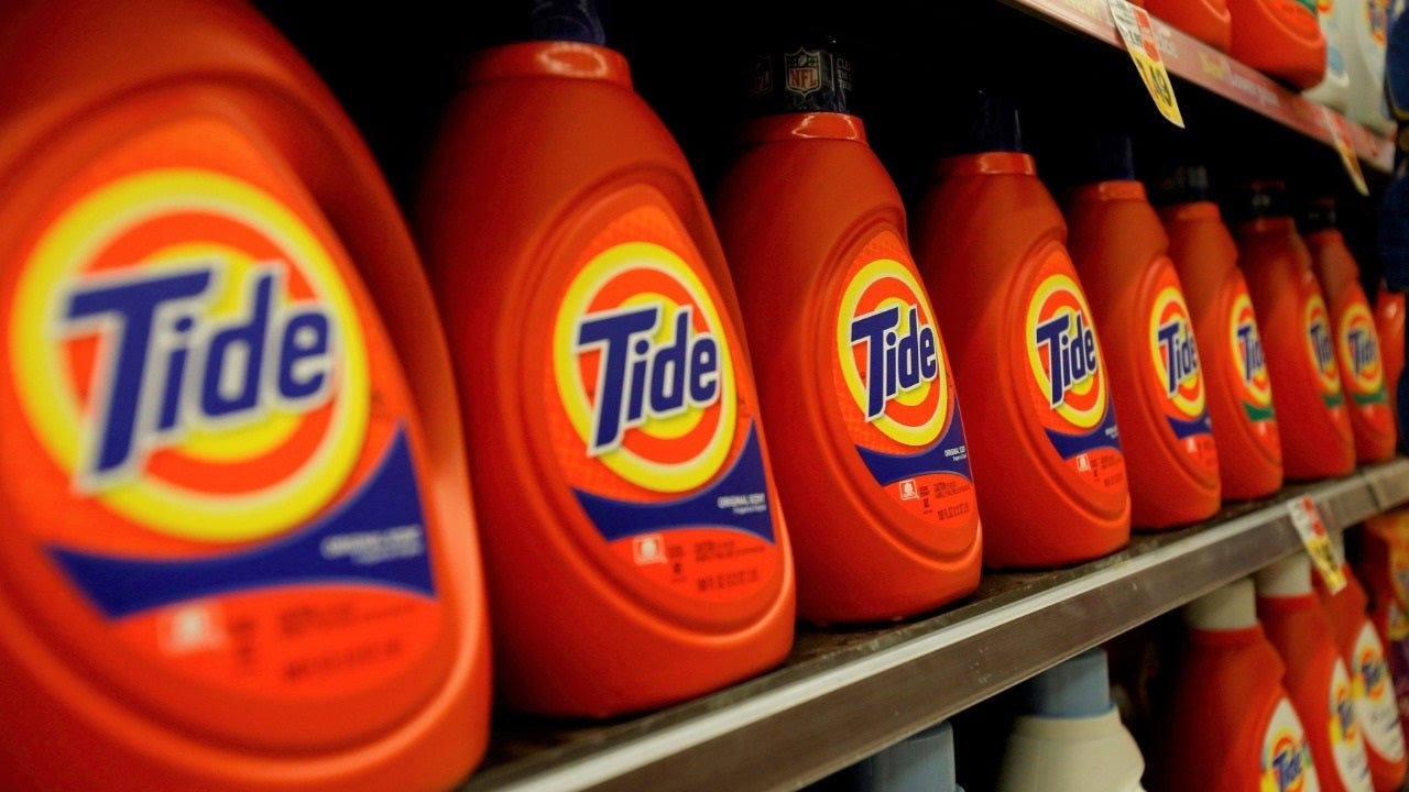 New York City lawmakers move to ban Tide Pods, laundry sheets | Fox ...