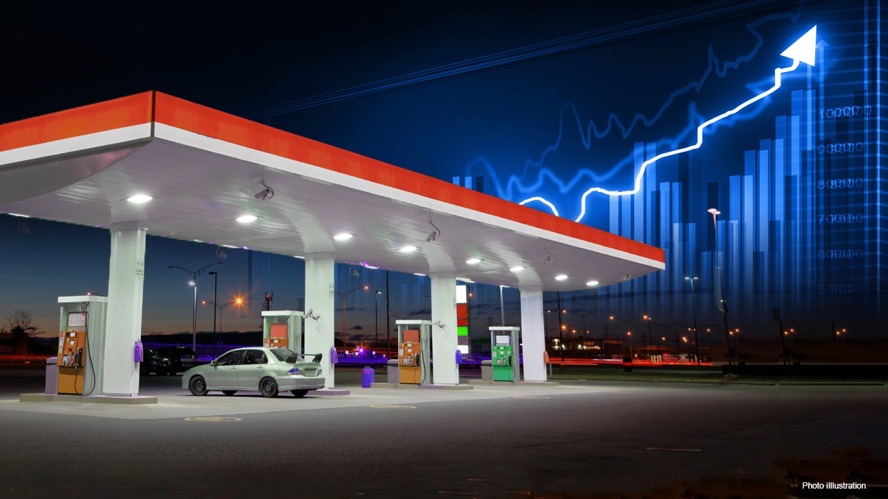 Record gas prices for this long 'unprecedented': AAA | Fox Business