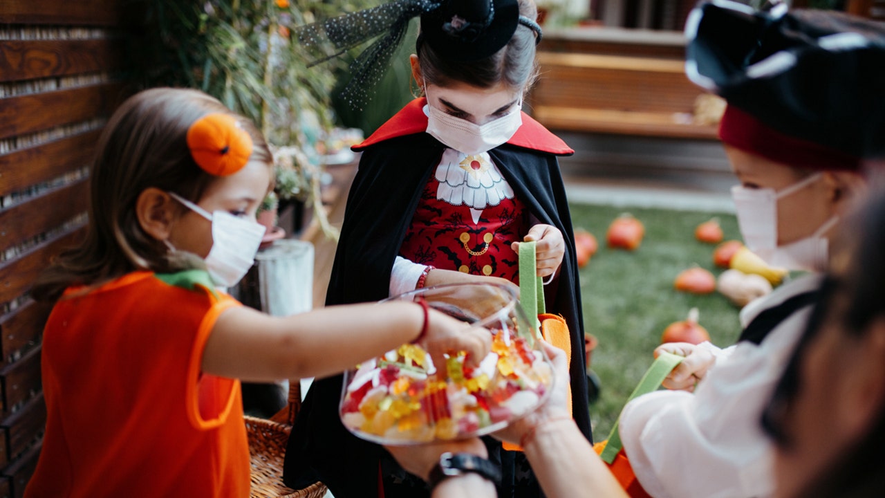 Best cities for Halloween celebrations this year: report | Fox Business