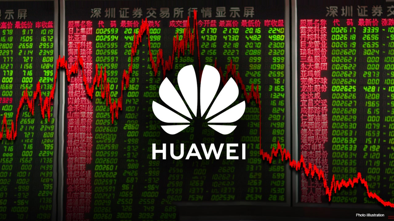Huawei stabilizes as sanctions impact wanes | Fox Business Huawei stabilizes as sanctions impact wanes | Fox Business
