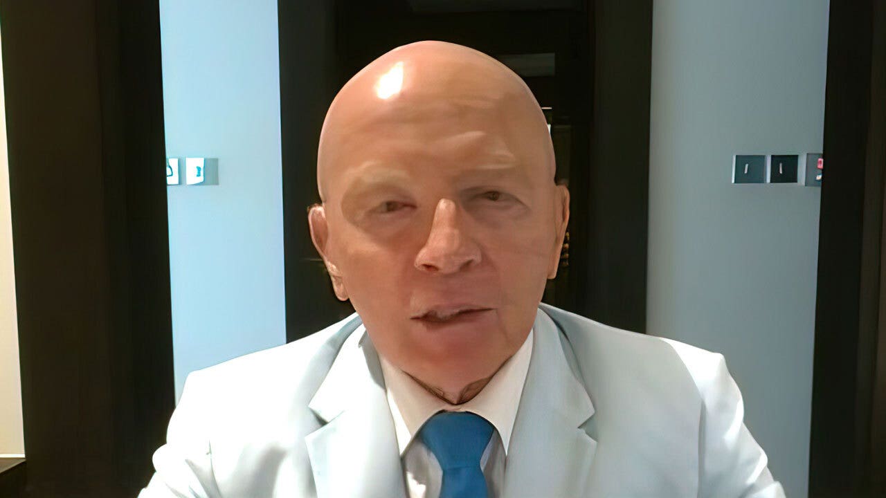 Mark Mobius on inflation: Prices will go up 'dramatically' | Fox Business
