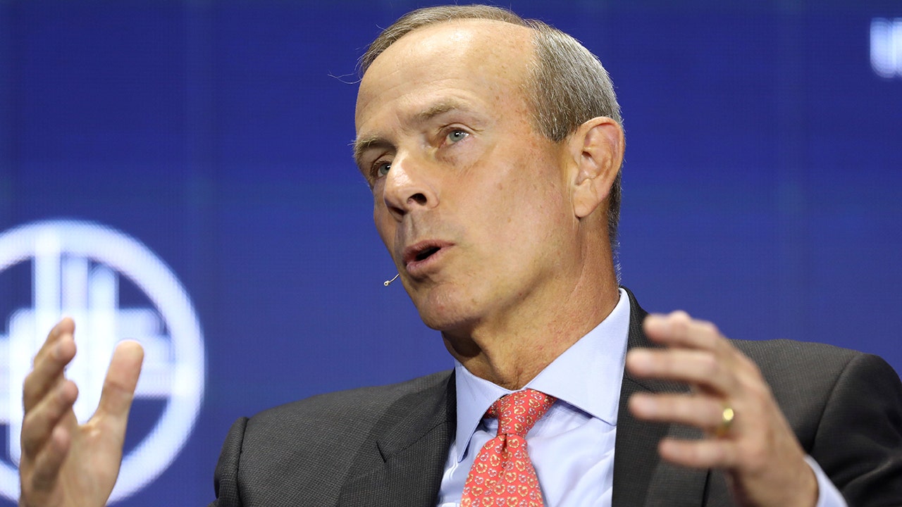 Chevron CEO: $100 per barrel oil is possible | Fox Business