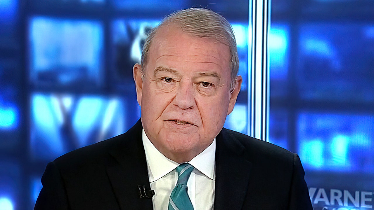 Varney: Gigantic spending plan ‘amounts to fraud’ | Fox Business