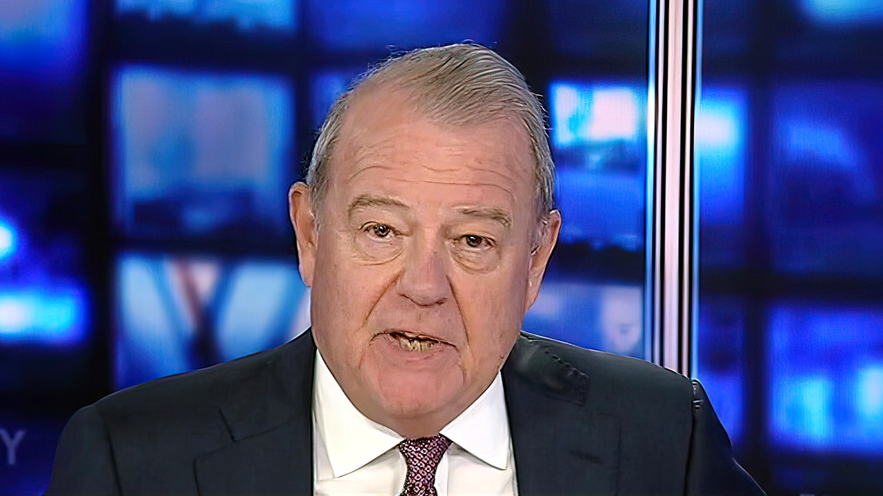 Varney explains why your 401(k) is taking a hit | Fox Business