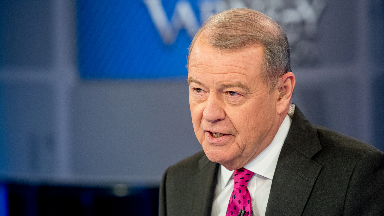 Varney: Biden is making inflation worse by closing pipelines, banning ...
