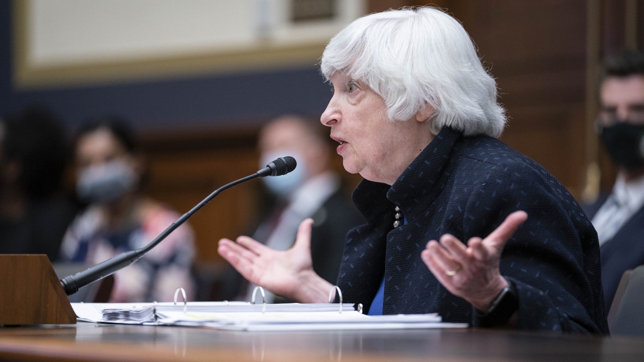 Yellen says Treasury will extend 'extraordinary measures' until Dec. 3 ...