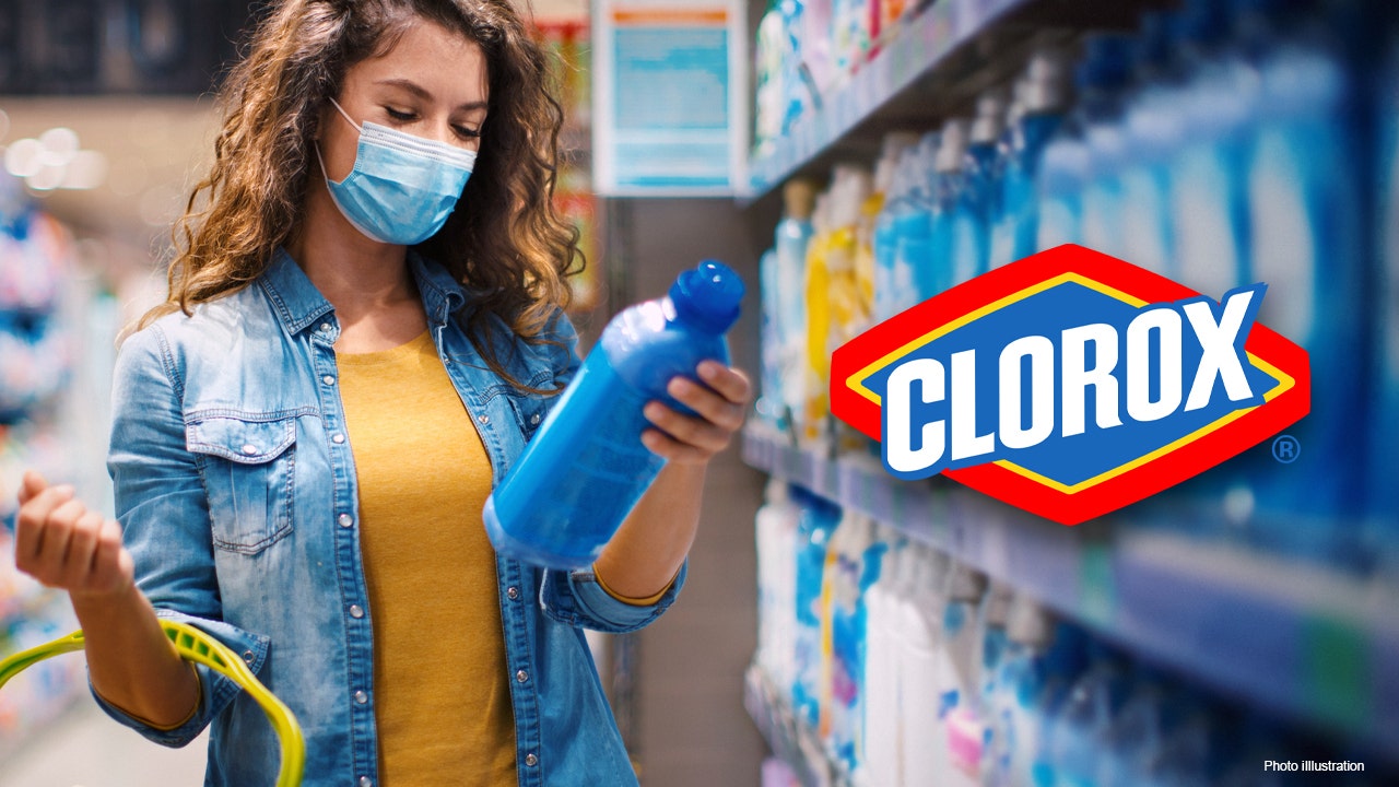 Clorox drops, eBay rises and more: Thursday's 5 things to know | Fox ...