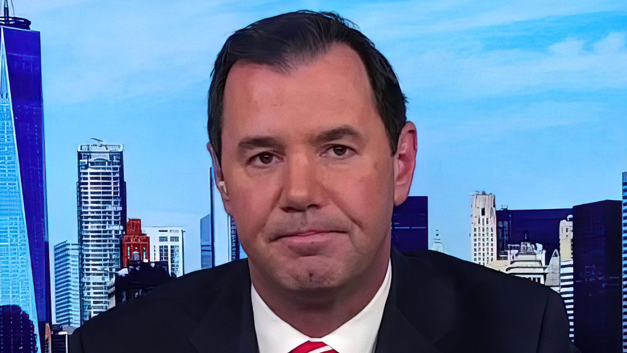 Concha rips California Gov. Newsom, Pelosi over retail crime uptick ...