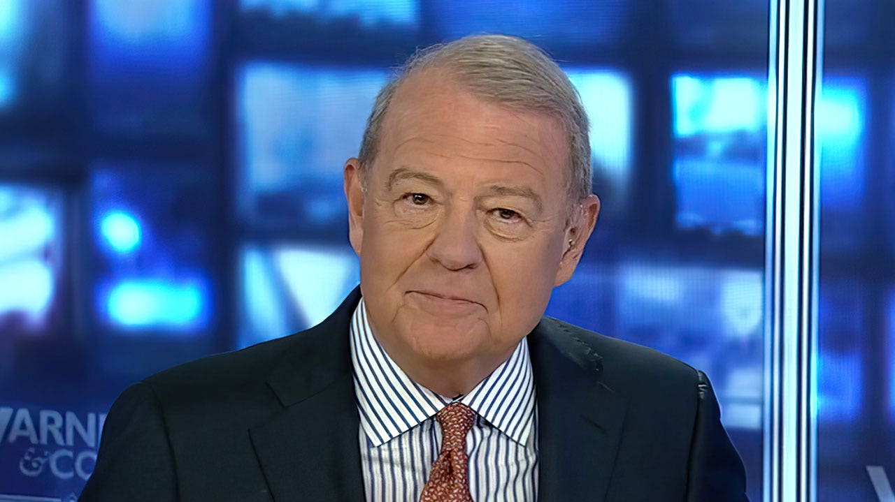 Varney: Fox Nation's Patriot Awards celebrate liberty, opportunity ...