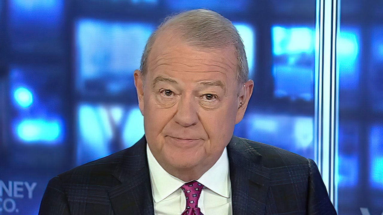 Varney on 'wall of money' flooding economy, markets: We've never seen ...