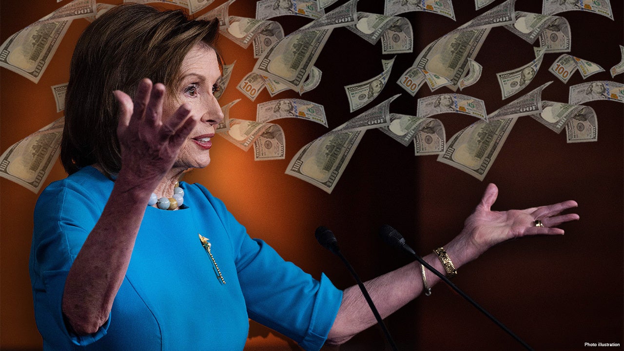 Democrats could add $500B in new debt during final weeks of ...