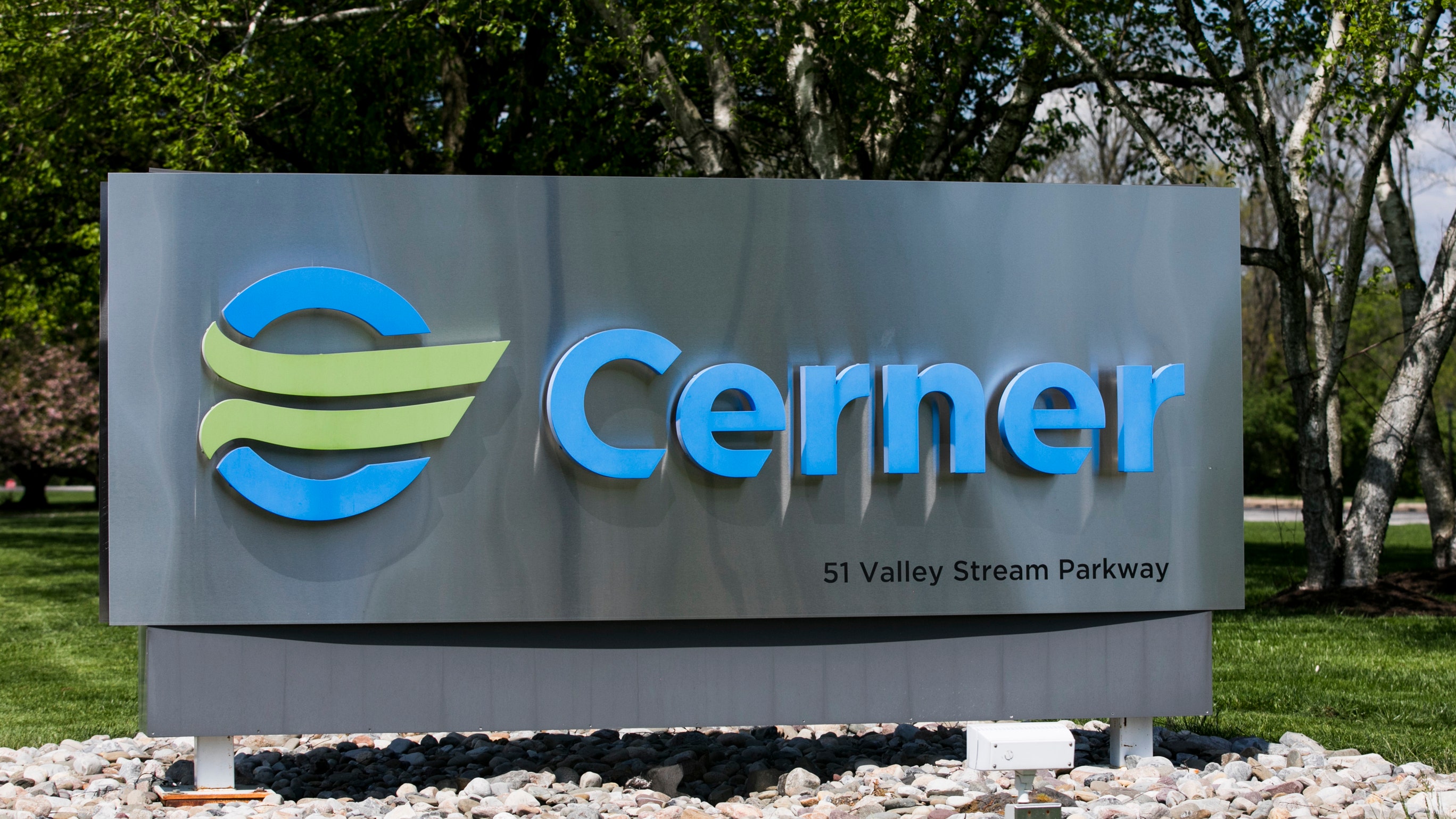 Oracle to acquire Cerner in $28.3B deal | Fox Business