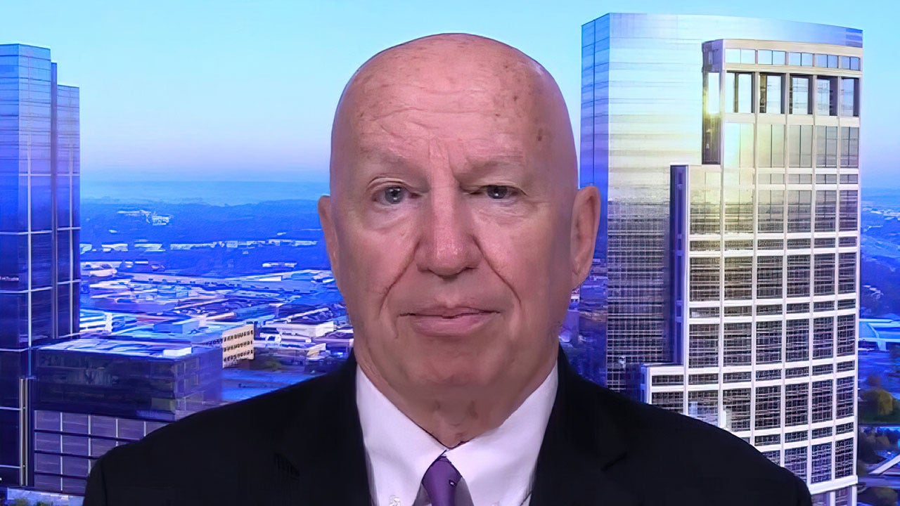 Rep. Kevin Brady: Build Back Better may worsen existent inflation ...