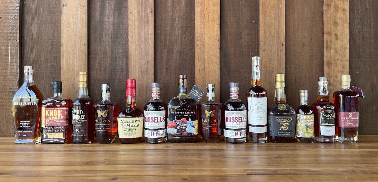 Kentucky Bourbon Benefit raises over $3M in relief for tornado victims ...