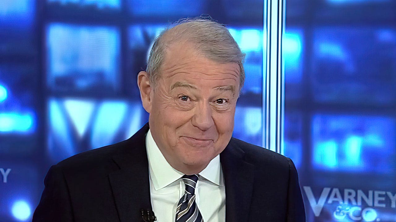 Varney: Taxing the rich won’t pay for Democrats’ spending | Fox Business