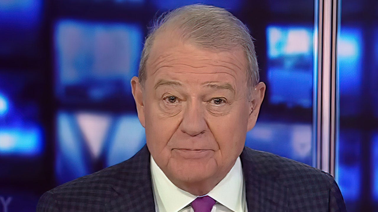 Varney: A divided country achieves very little | Fox Business