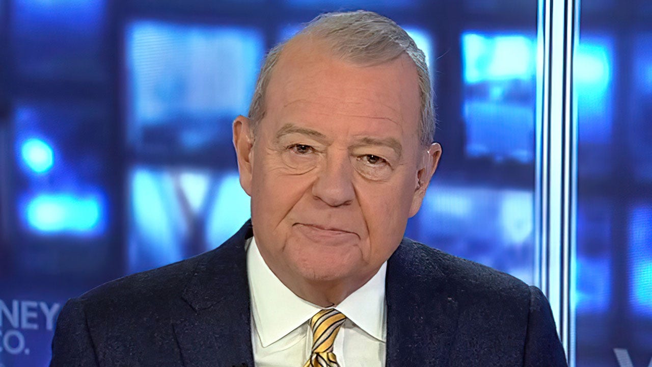 Varney: The political sands are shifting | Fox Business