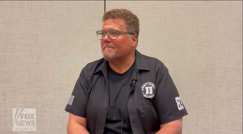 Jimmy John’s founder predicts inflation will hit new milestone | Fox ...