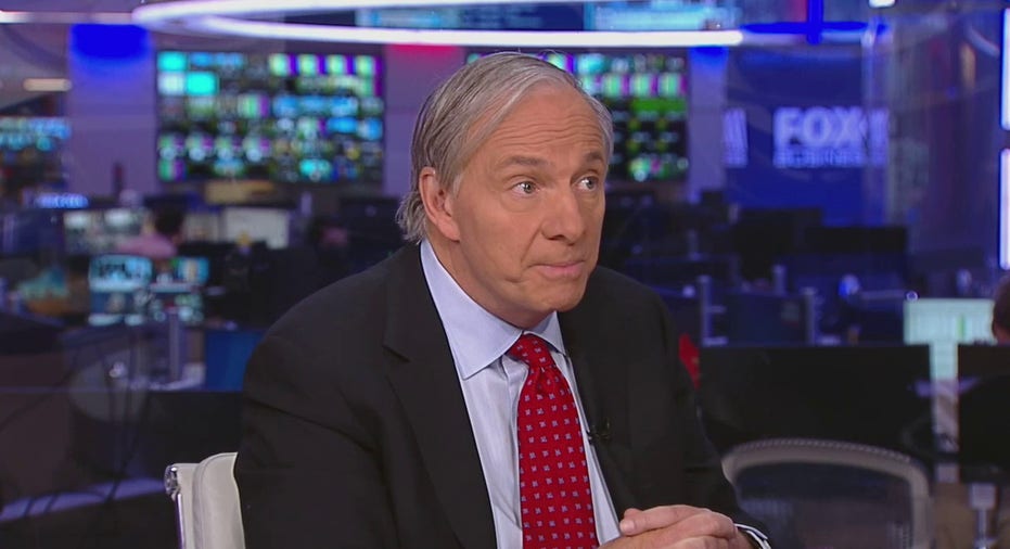 Billionaire investor Ray Dalio subject of unauthorized book | Fox Business Billionaire investor Ray Dalio subject of unauthorized book | Fox Business