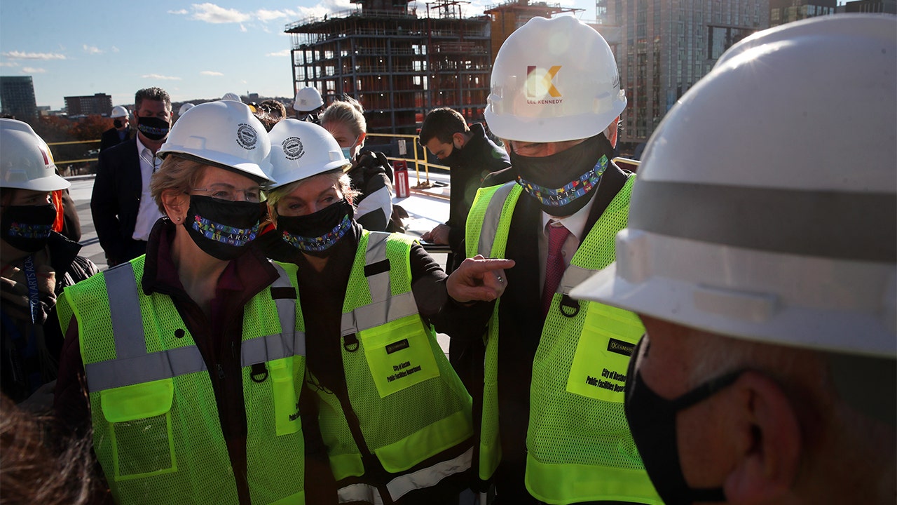 Clean Energy Corps hiring for largest Energy Dept. expansion, modeled ...