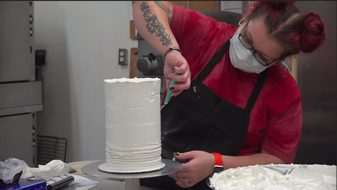 'No one is happy about it': Rising cost of ingredients forces bakery ...