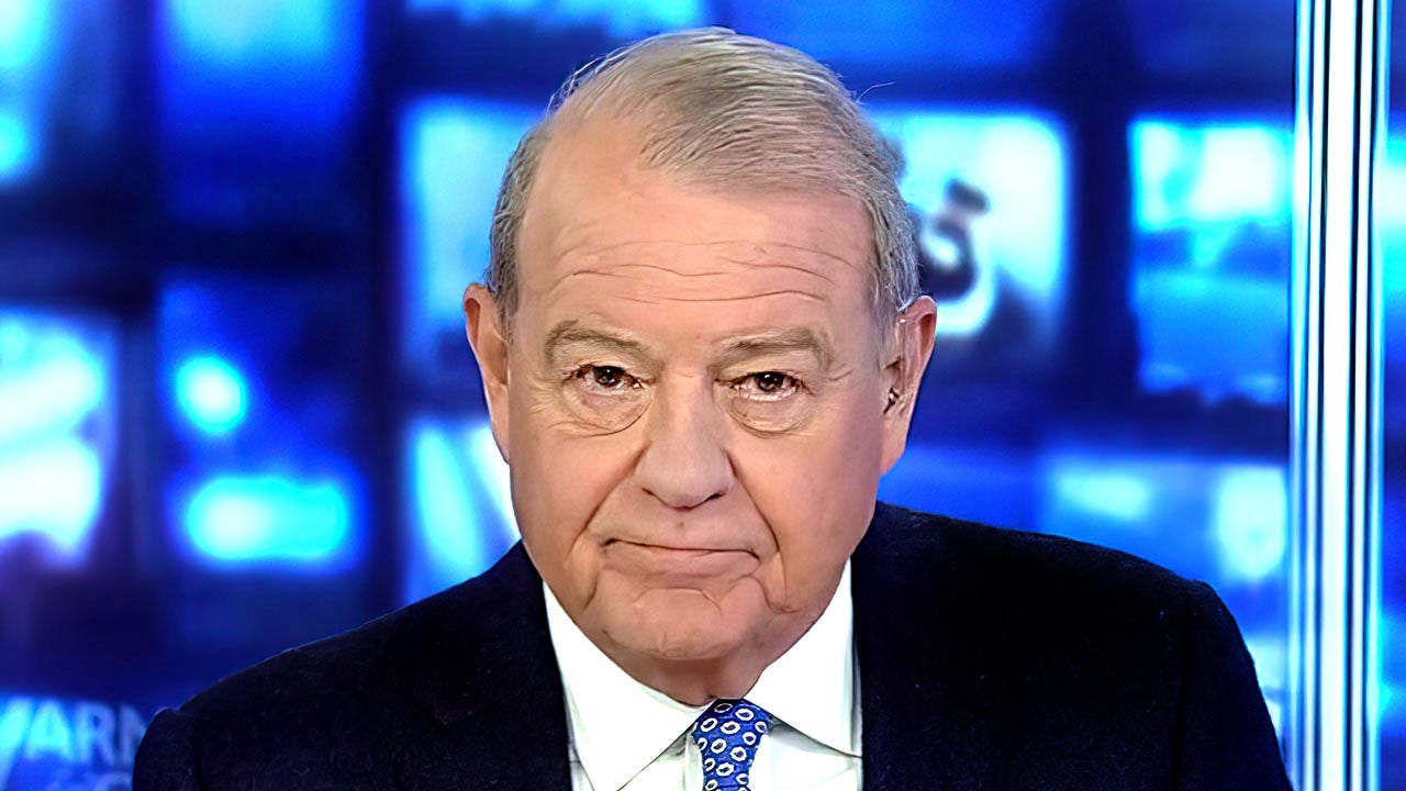 Stuart Varney: America needs to know why Lloyd Austin went AWOL | Fox ... Stuart Varney: America needs to know why Lloyd Austin went AWOL | Fox ...
